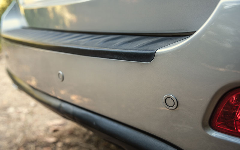 Wollnikom Park Distance Control | Wollnikom